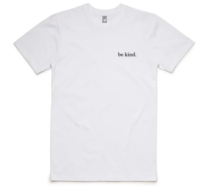 DUALITY TEE – Stranded Clothing